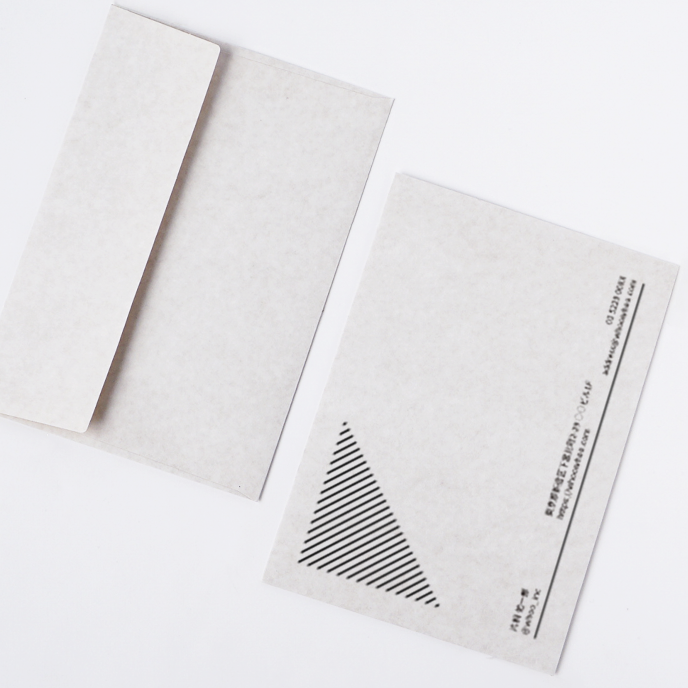 Line Arrangement | カスタムデザイン名刺 whoo