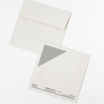 Line Arrangement | カスタムデザイン名刺 whoo