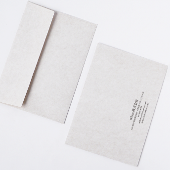 Minimal Center Alignment | カスタムデザイン名刺 whoo